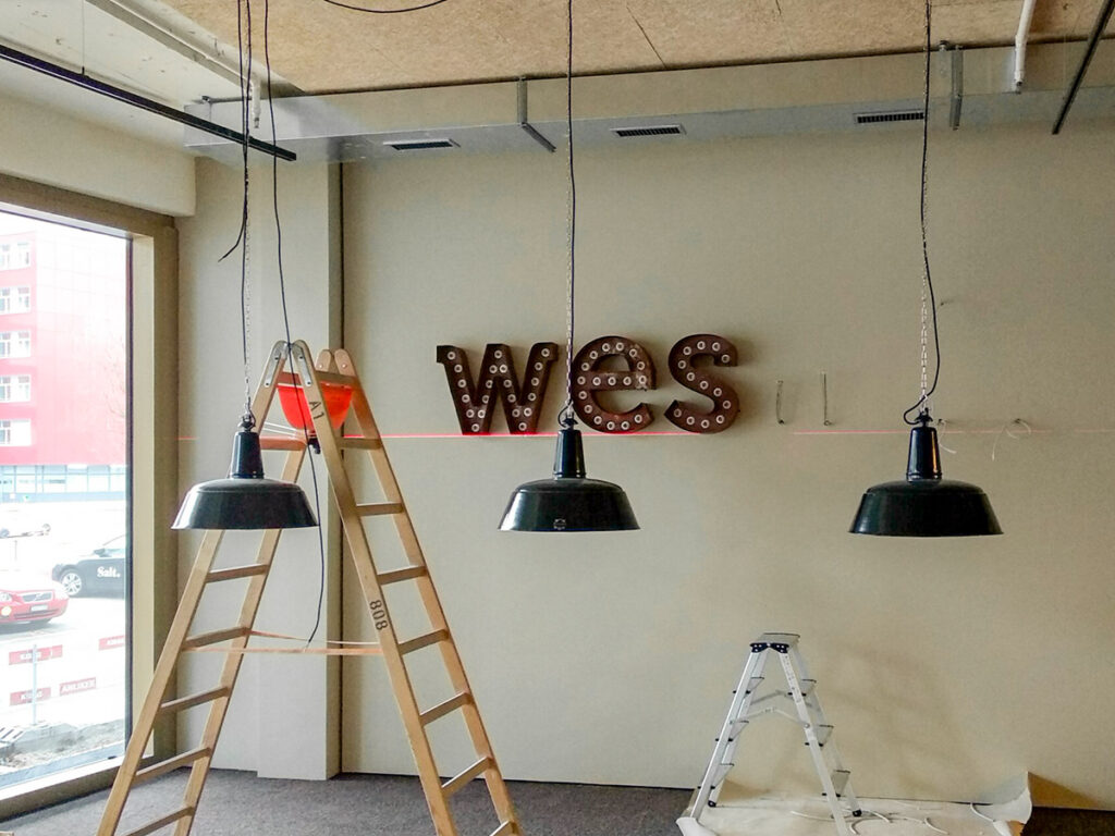 The Westhive story: We’re celebrating 7 years – and keep counting