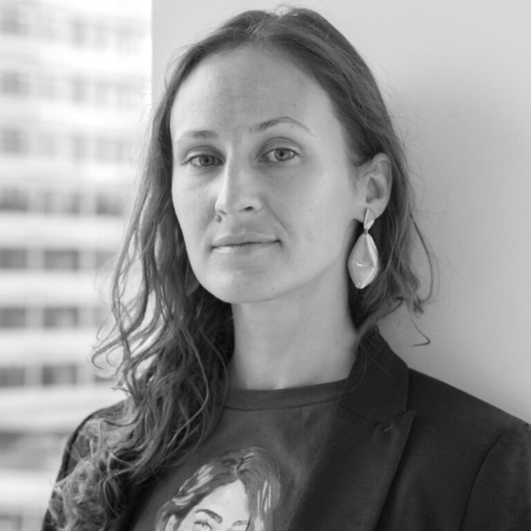 Alle Mitarbeitenden der Westhive AG