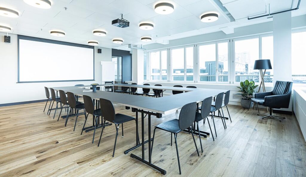 Westhive Meeting Rooms in Basel, Geneva, Zug, and Zurich