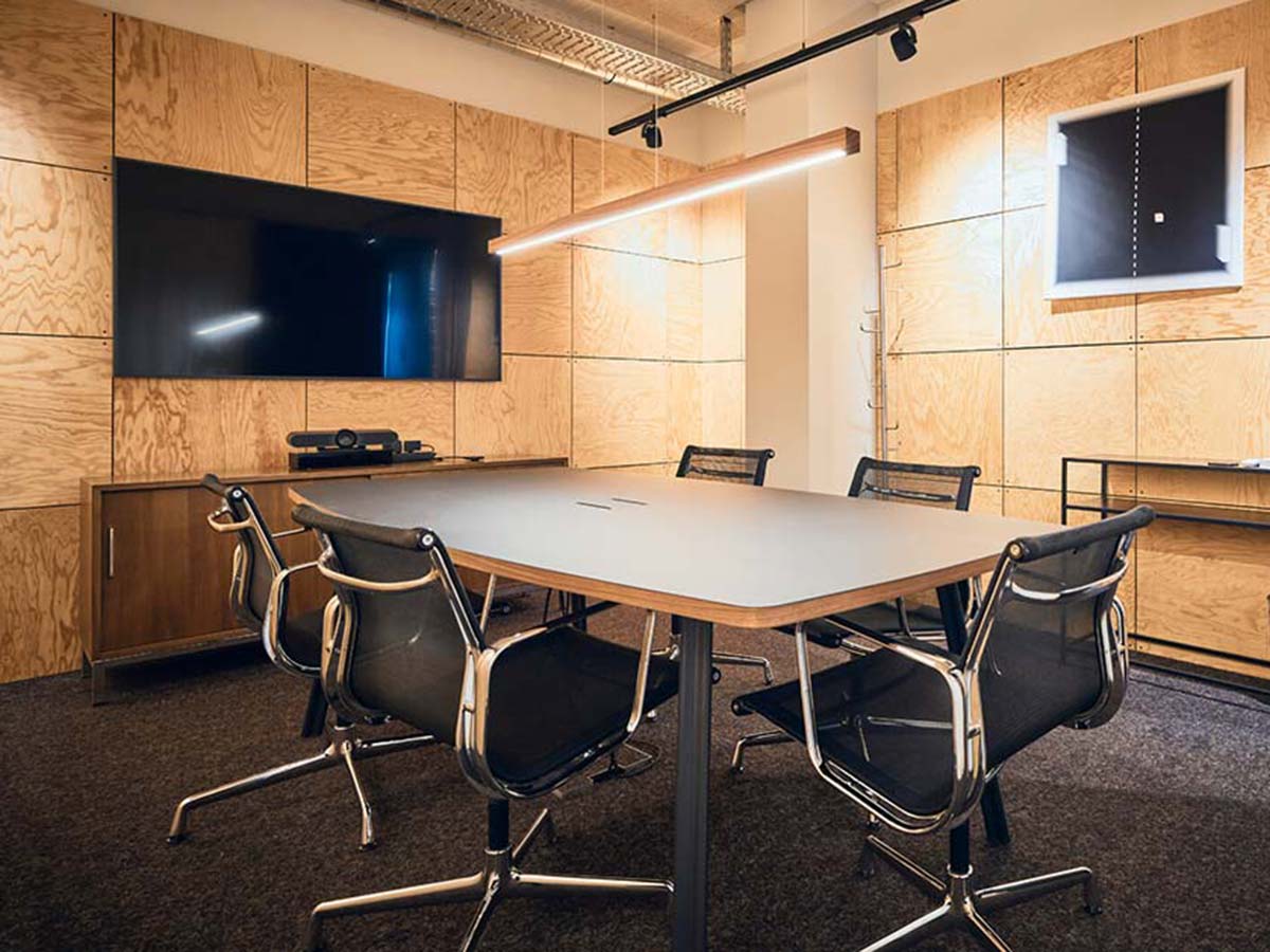 The Board of Directors of Westhive AG