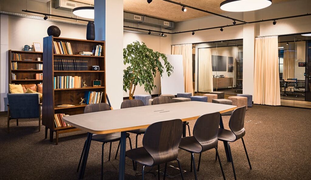 Meeting Rooms, Workshop Spaces & Event Venues at Westhive