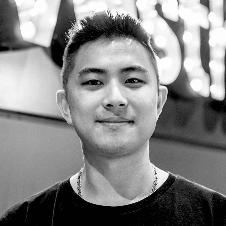 Alle Mitarbeitenden der Westhive AG