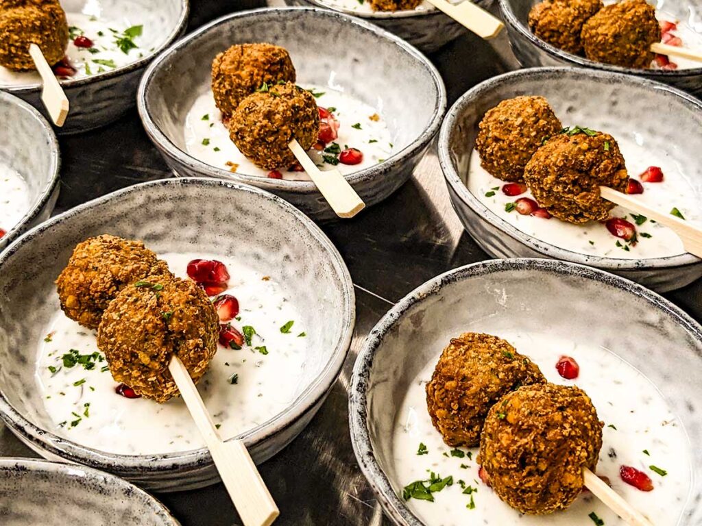 Your Christmas dinner at Westhive Kitchen