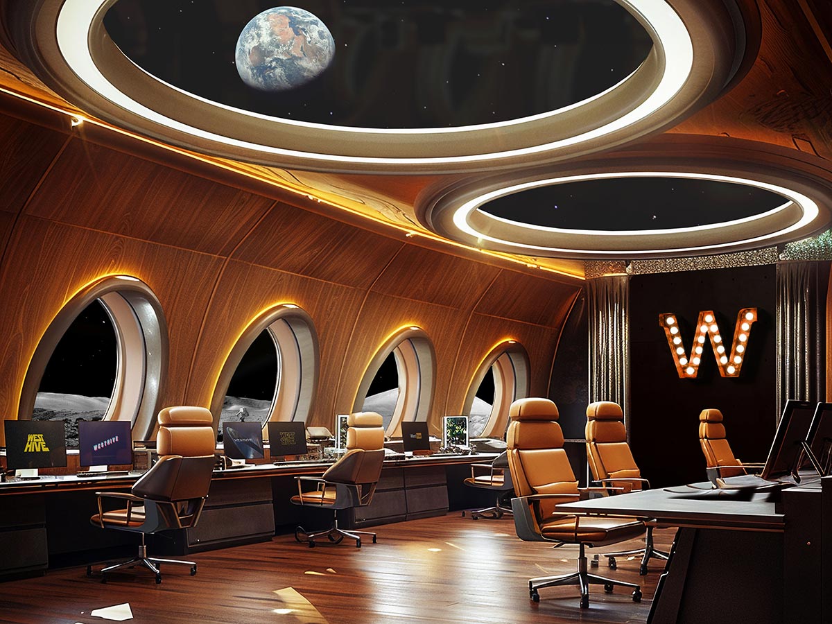 Press release: Westhive joins the Luna One project