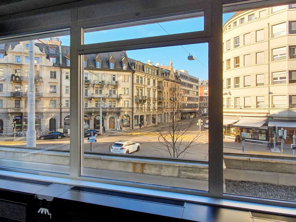 Westhive opens new location at Bleicherweg in Zurich