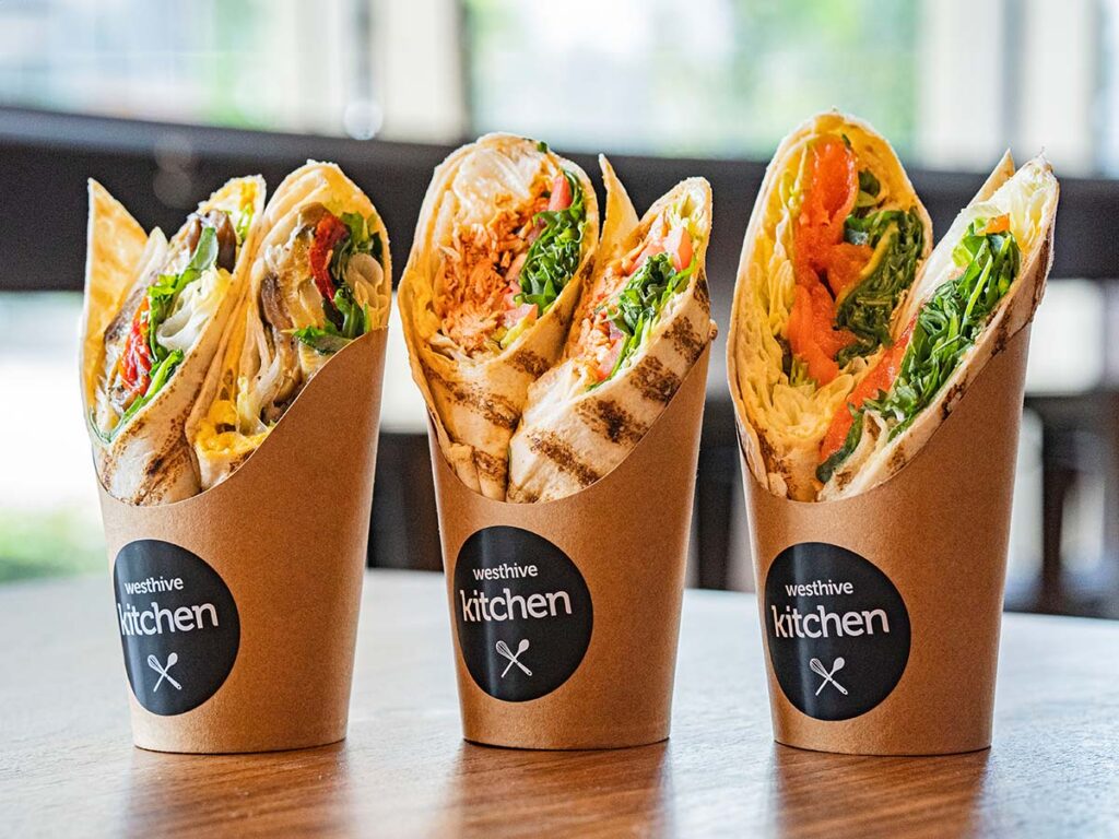 Restaurant «La Kitchen», Esplanade de Pont-Rouge 9A, 1212 Grand-Lancy