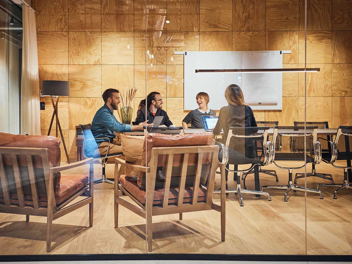 Westhive Meeting Rooms in Basel, Geneva, Zug, and Zurich